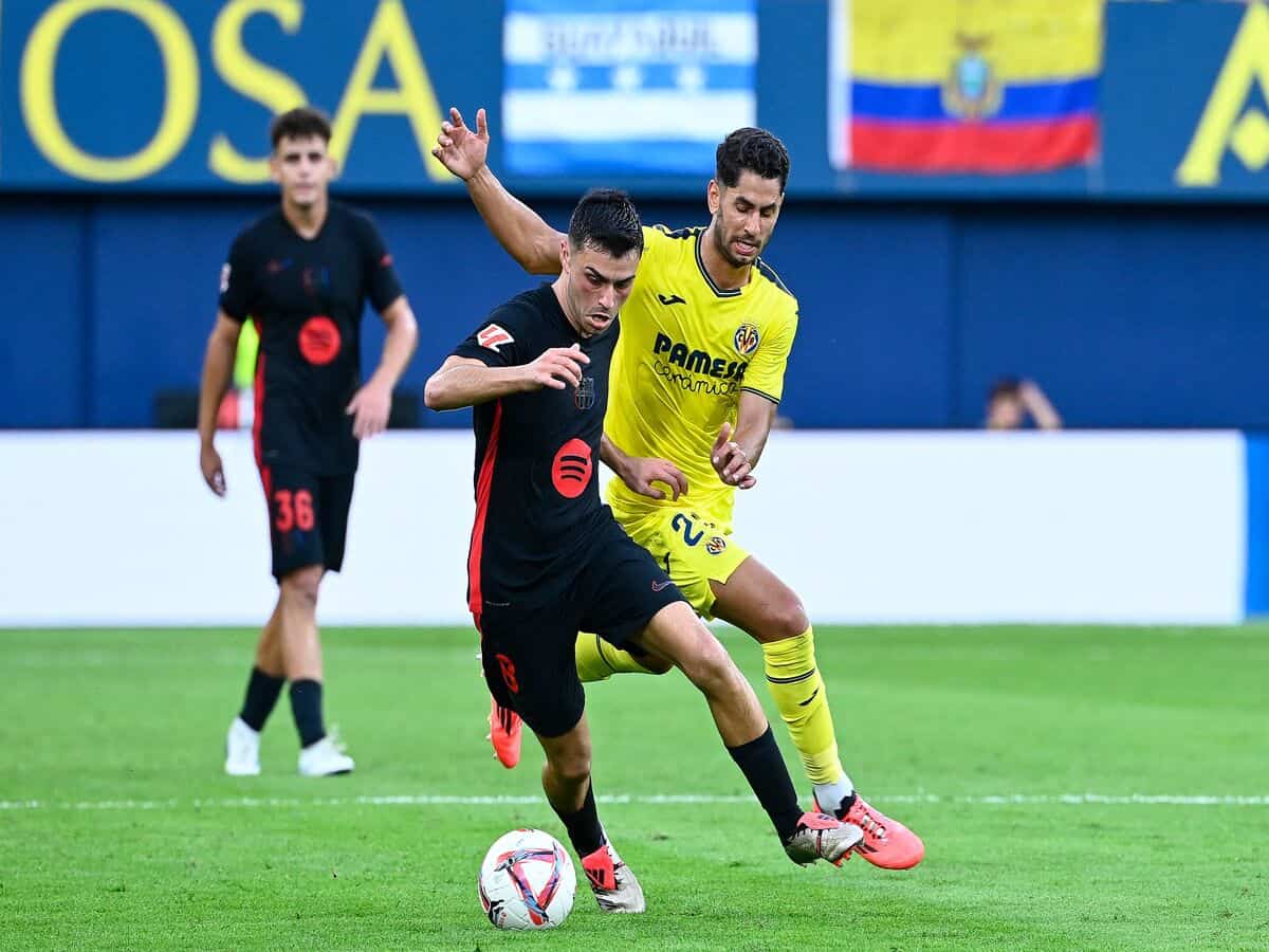 Spanish Football League, La Liga Top 5 Teams & Scorers after (Eighth ...