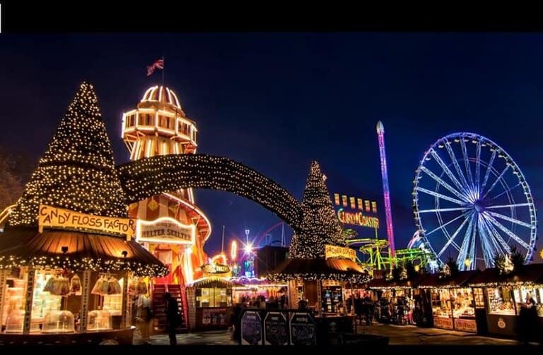 “Boulevard Riyadh City” Boosts Entertainment with New Events | Leaders
