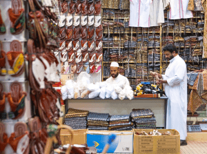 5 Traditional Souqs in Riyadh for Exciting Shopping Experience | Leaders