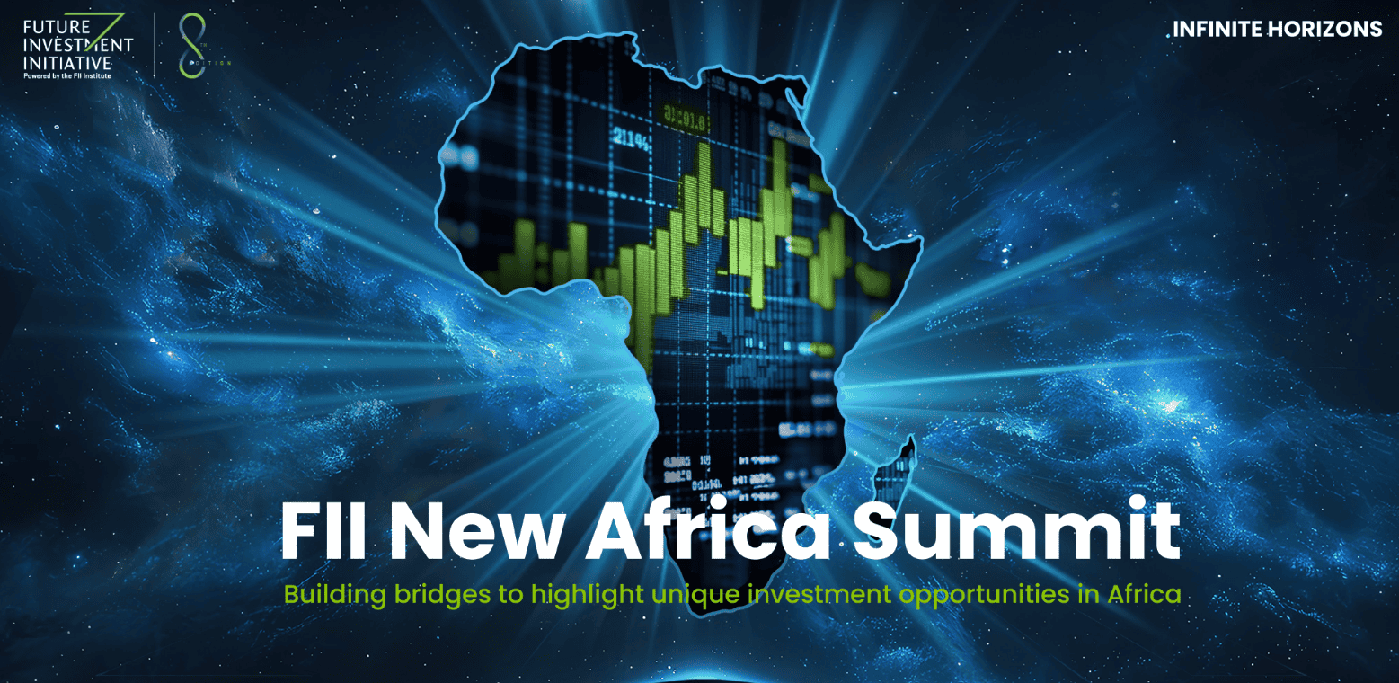 New Africa Summit: A Gateway for Saudi-African Cooperation | Leaders
