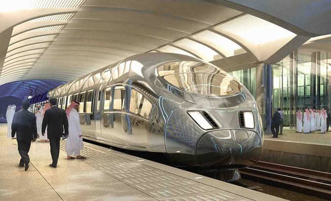 Riyadh Gears Up for Saudi Rail Conference, Exhibition | Leaders