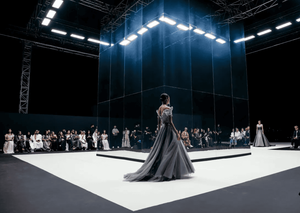 Photos: Stunning Runway Shows Captivate Crowds at RFW 2024 | Leaders