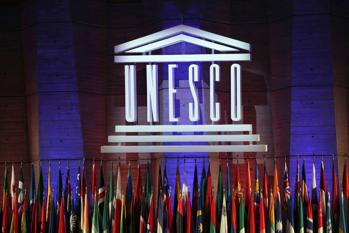 Saudi Arabia to Launch First 'Arab Week at UNESCO' in Nov. | Leaders