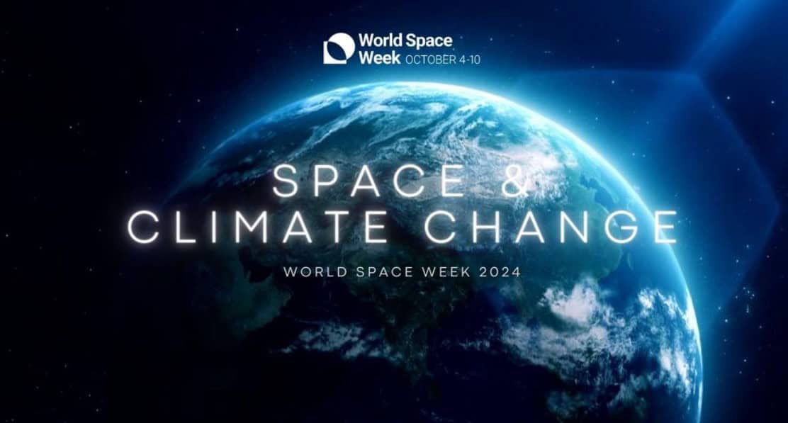 World Space Week Concludes with Productive Saudi Participation | Leaders