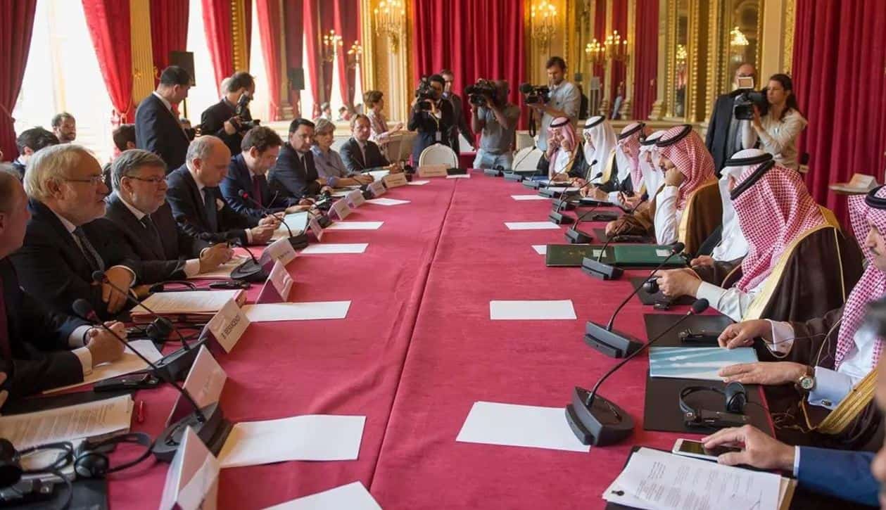 Saudi Arabia, France: A Deepening Partnership | Leaders