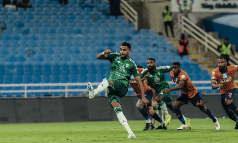 Saudi Football Pro League: Week 12 Schedule, Results & Scorers | Leaders