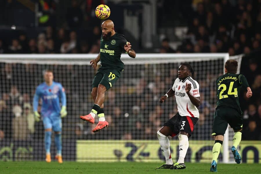 English Football League, Premier League Top 5 Teams & Scorers: Week 10 ...