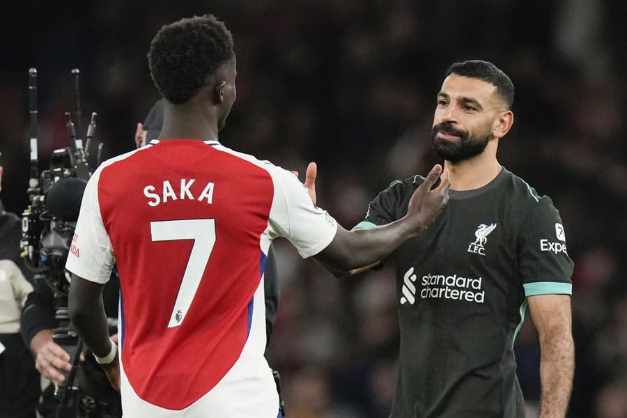 English Football, Premier League: Week 10 Schedule, Results & Scorers ...