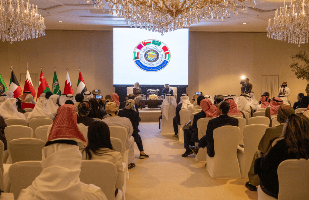 45th GCC Summit: Underscoring Gulf Unity amid Challenging Times | Leaders