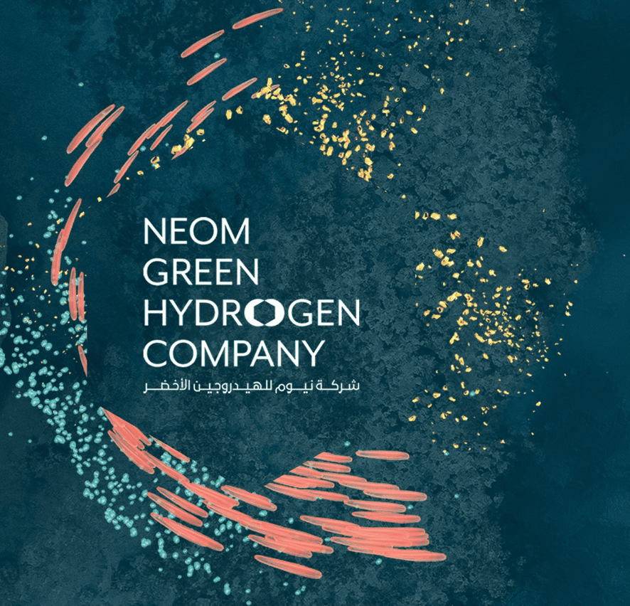 NEOM Green Hydrogen Company to Start Operation in 2026 | Leaders