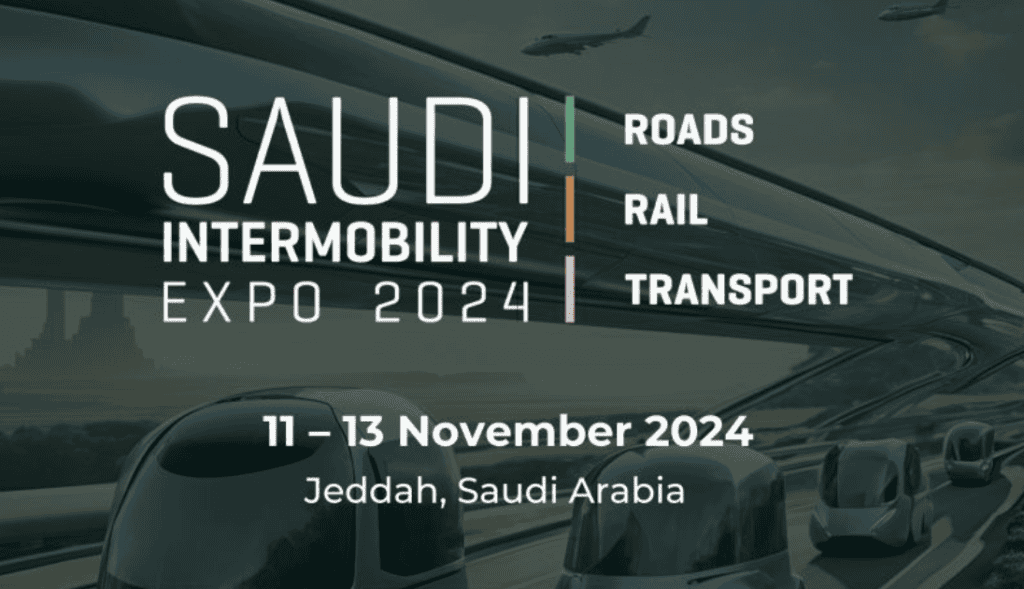 Saudi-Intermobility-Expo | Leaders