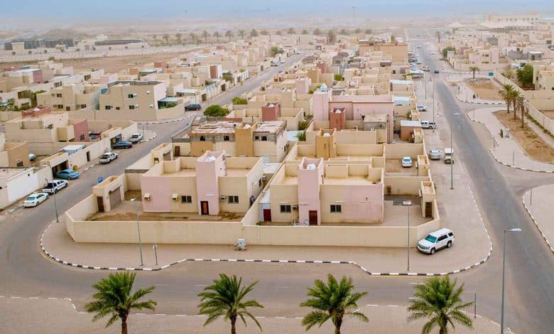Saudi Arabia Pledges $1.28 Billion for Major Housing Projects in 2025 ...