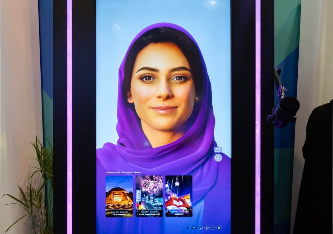 Revolutionized Tourism Experience: STA Unveils “Sara” AI Travel Companion | Leaders