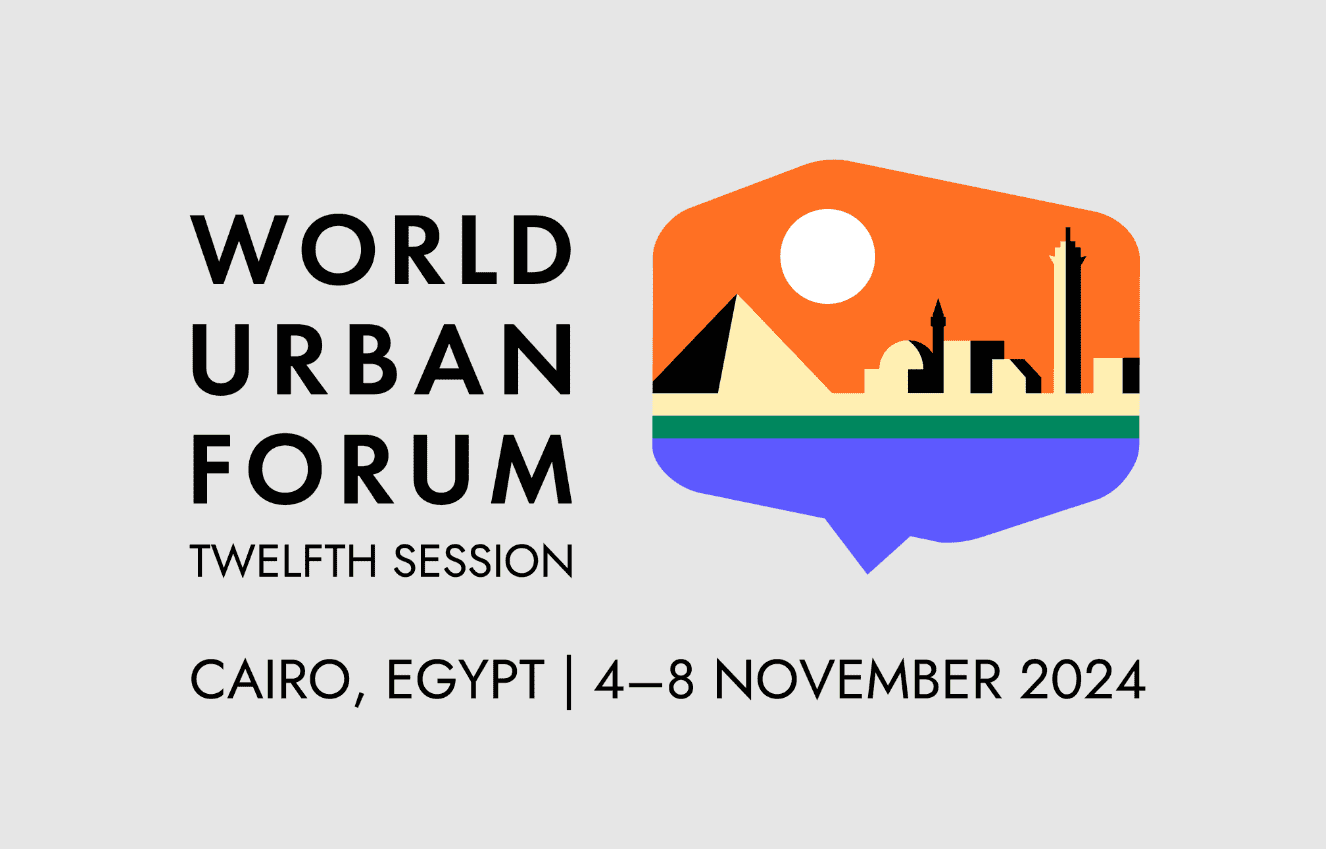 Quality of Life Program Participates in WUF12 in Cairo | Leaders