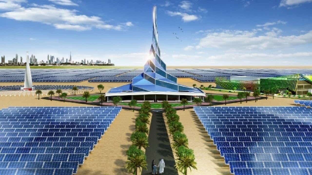 Saudi Arabia Boosts Renewable Energy Investments in 2024 | Leaders