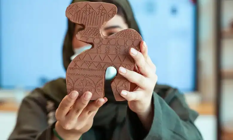 Riyadh's Royal Institute Launches Wrth Community Craft Initiative | Leaders