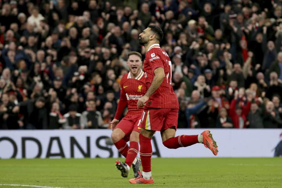 English Football, Premier League Top 5 Teams & Scorers: Week 13 Update ...