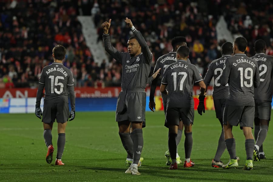 Spanish Football, La Liga: Week 17 Schedule, Results & Scorers | Leaders