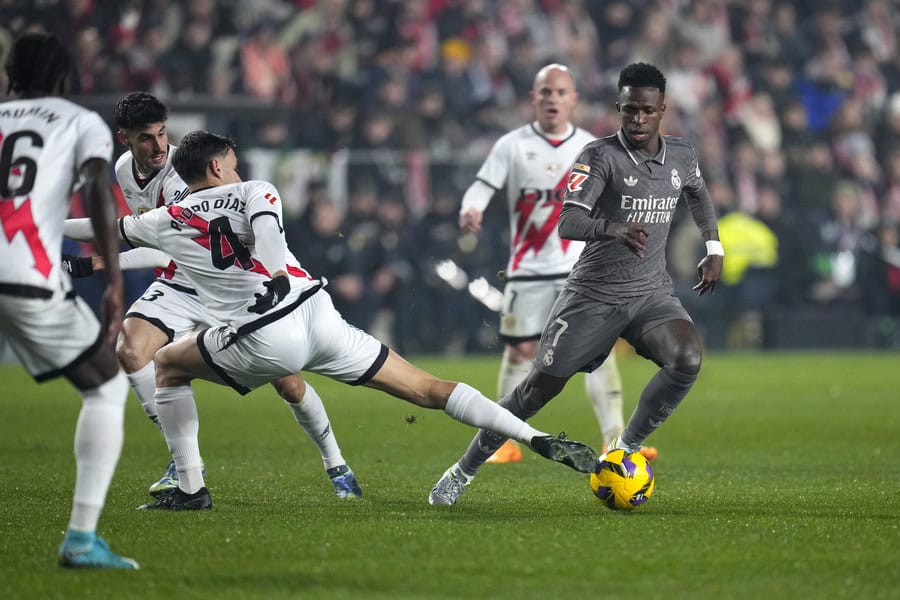 Spanish Football, La Liga: Week 18 Schedule, Results & Scorers | Leaders