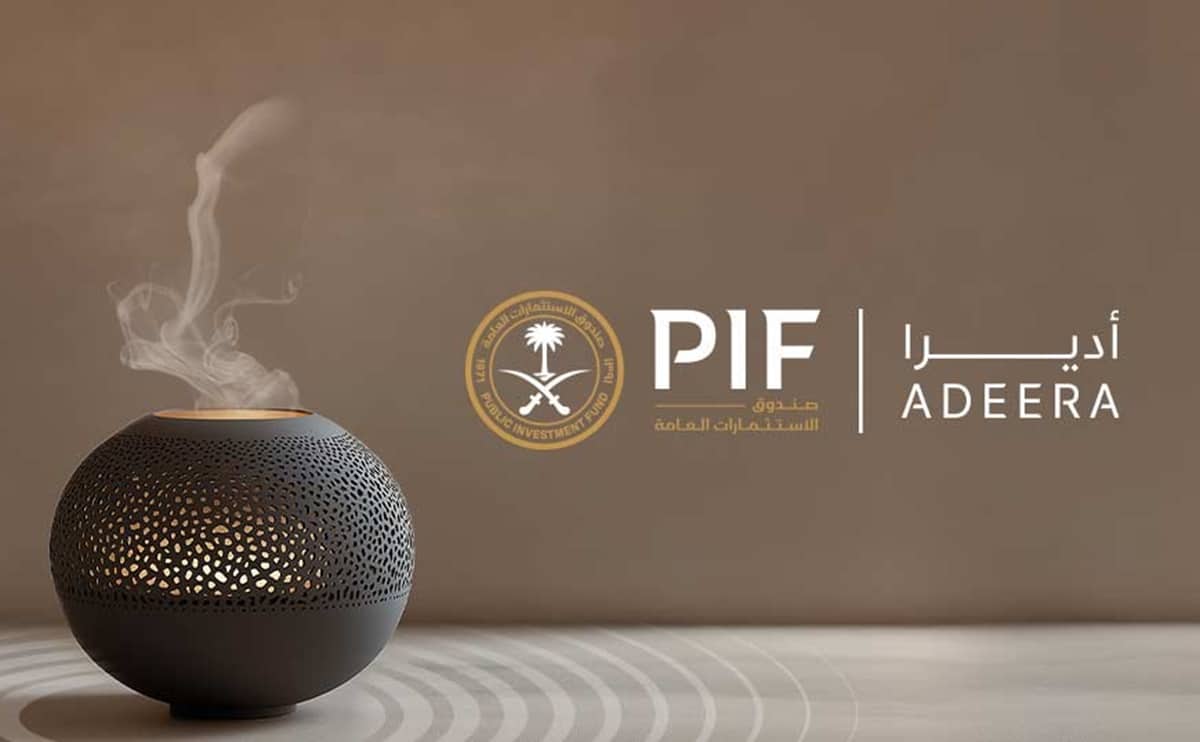 PIF Launches Adeera to Revolutionize Saudi Hospitality Sector | Leaders