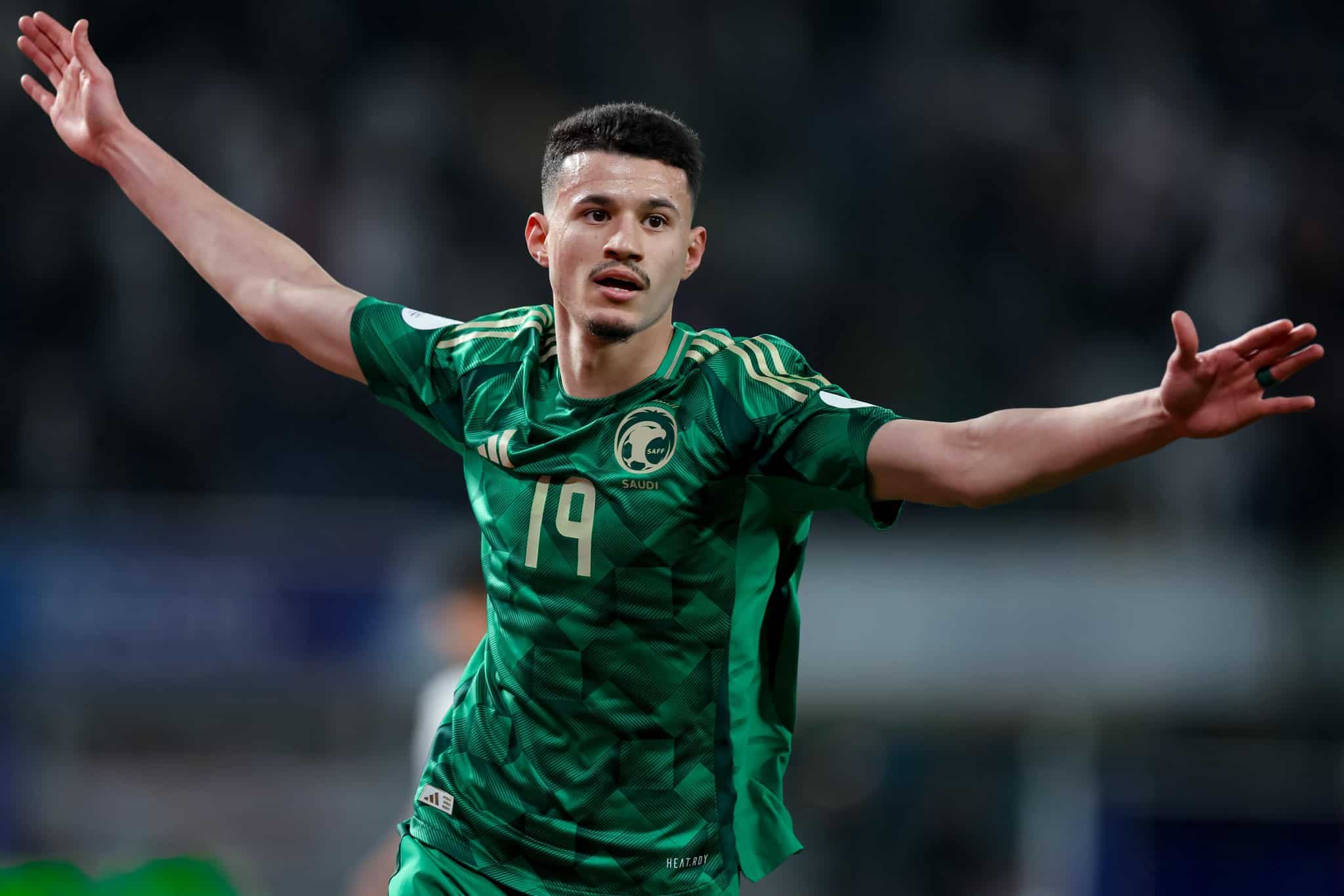 UPDATED: Saudi Arabia March to Gulf Cup Semis After Defeating Champions ...