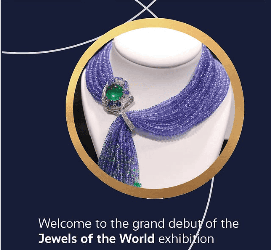 Jewels of the World: A Global Showcase of Luxury in Riyadh | Leaders