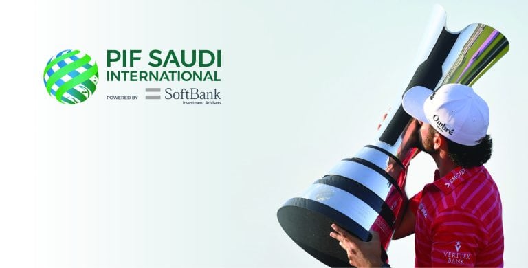 PIF Saudi International | Leaders