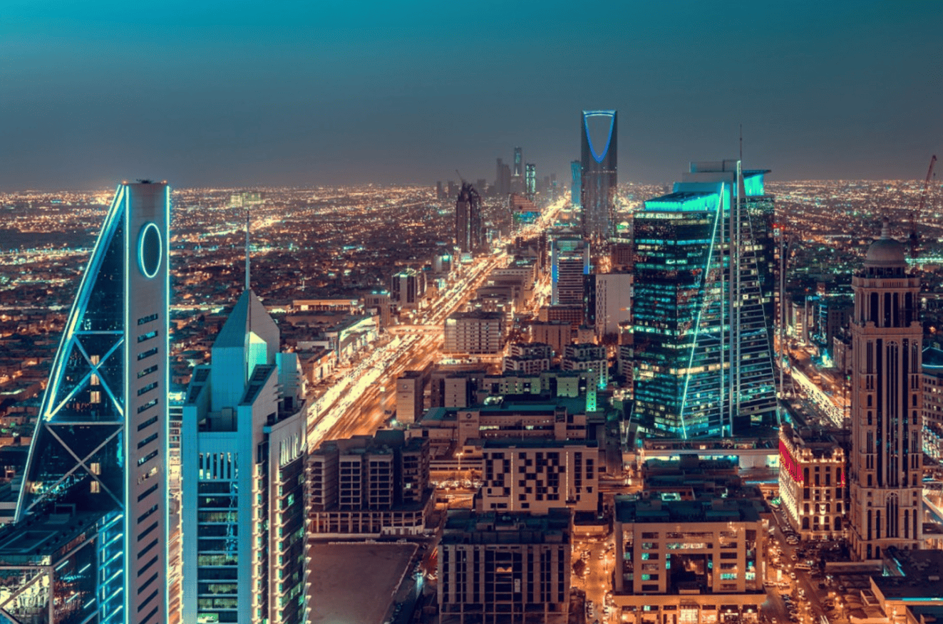 Non-oil Exports Drive Saudi Arabia’s Trade Surplus in Q4 2024 | Leaders