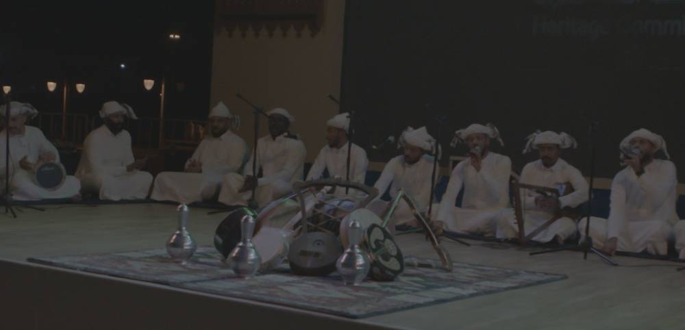 Simsimiyya Joins UNESCO's Heritage List: A Saudi-Egyptian Cultural ...