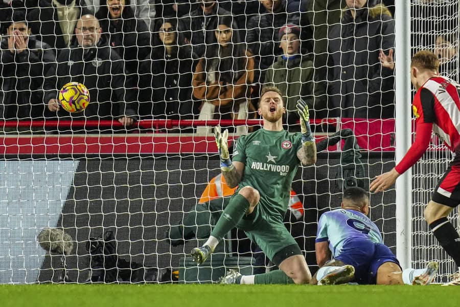 English Football, Premier League: Week 20 Schedule, Results & Scorers ...