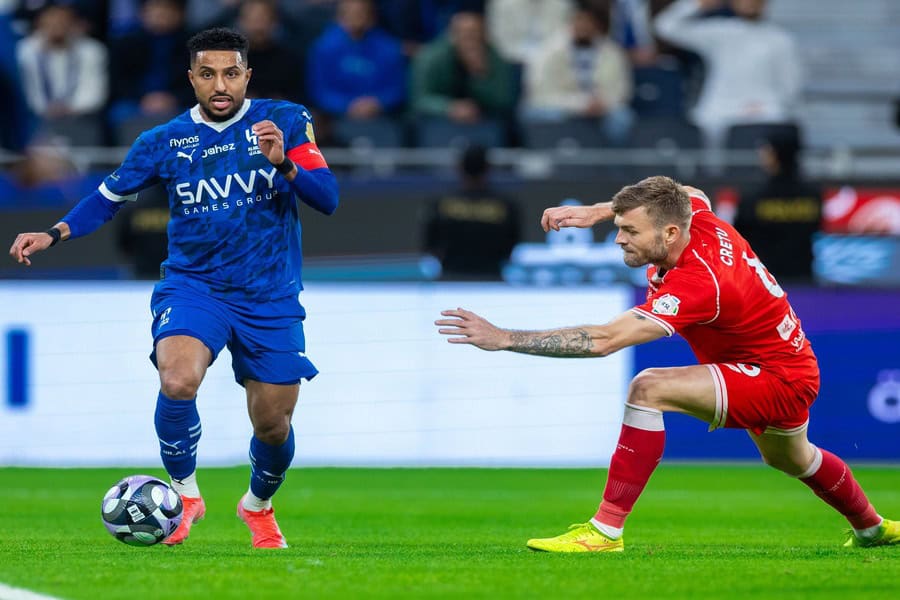 Saudi Football Pro League: Week 17 Schedule, Results & Scorers | Leaders