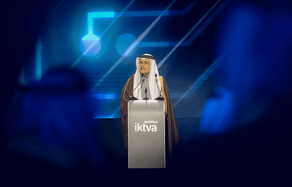 Enriching Uranium: Saudi Arabia Unveils Ambitious Plans at iktva 2025 ...
