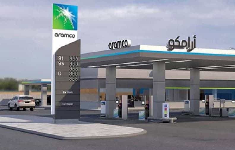 Aramco Hikes Diesel Prices in Saudi Arabia, Maintains Competitive Edge ...