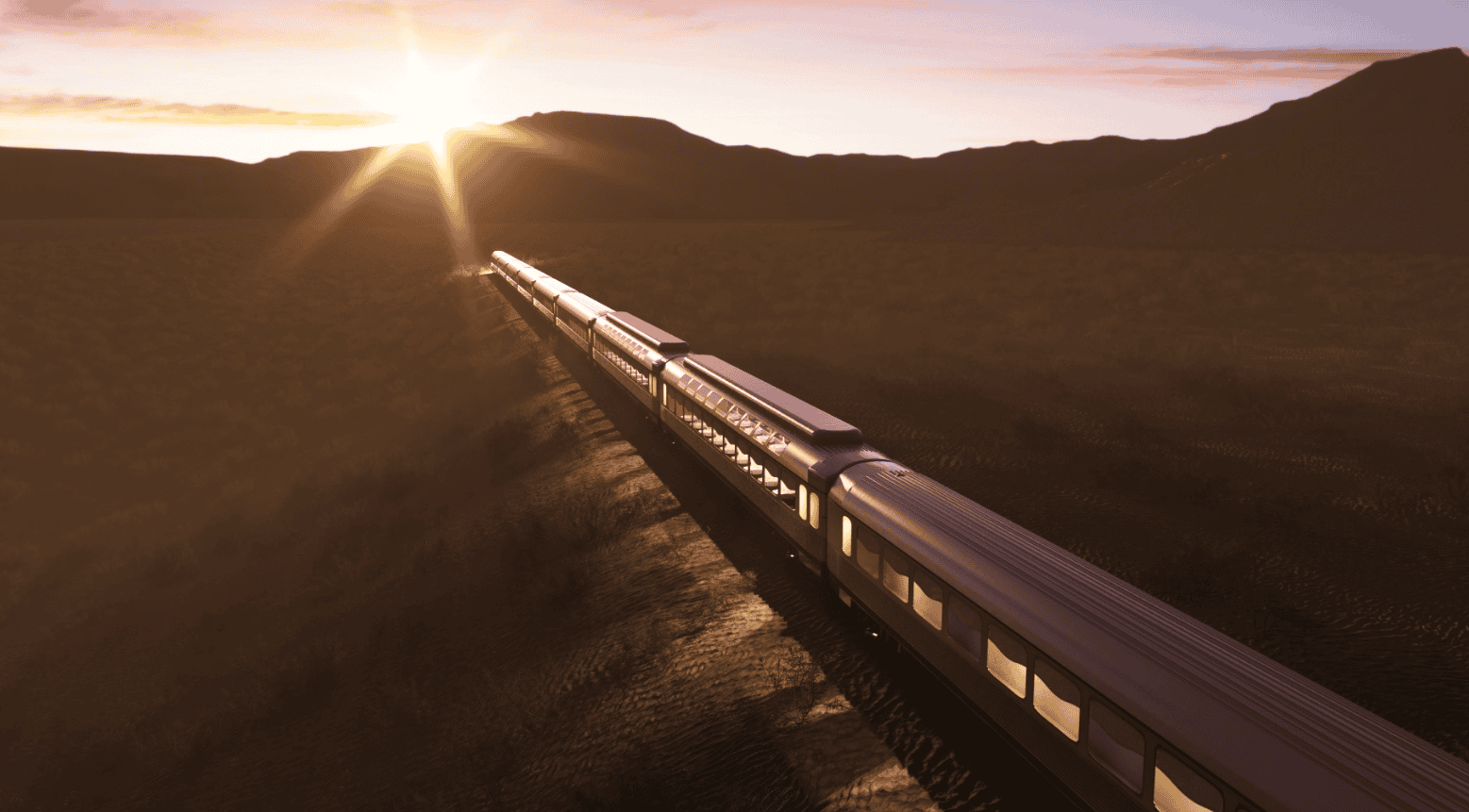 Riyadh Metro, Desert Dream Train Emerge among Most Anticipated Projects ...