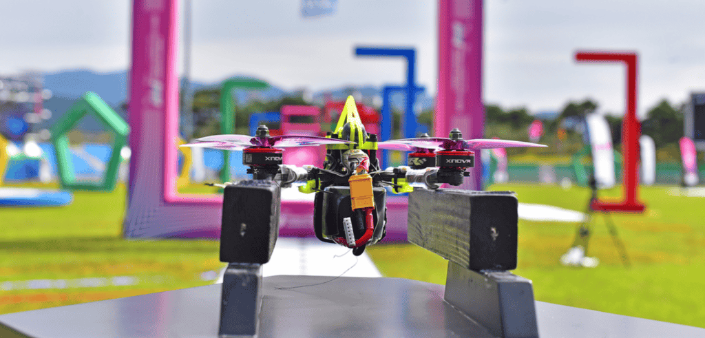 FAI posts Serbia and Türkiye World Cup drone race results | Prism News