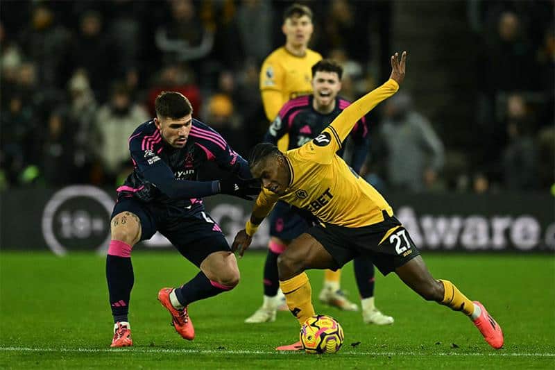 English Football, Premier League: Week 21 Schedule, Results & Scorers ...
