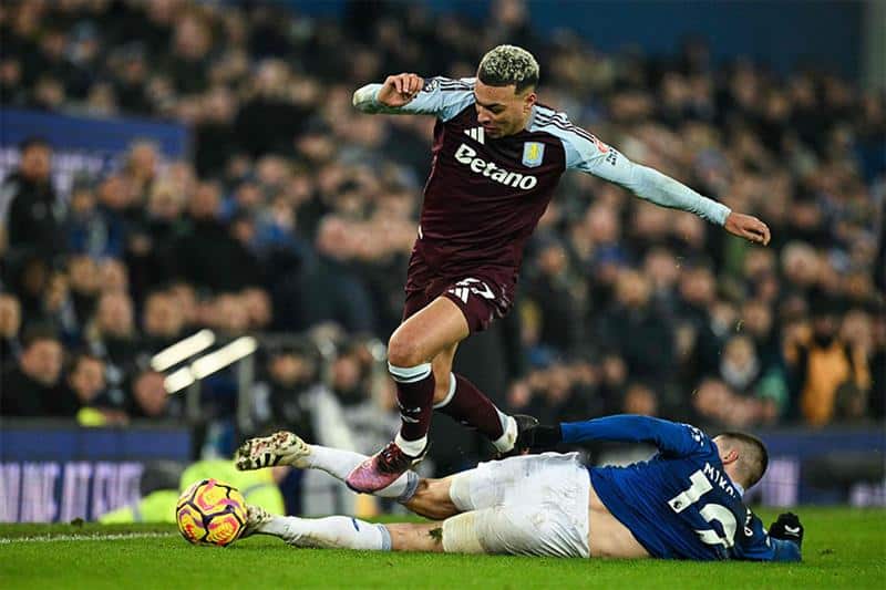 English Football, Premier League: Week 22 Schedule, Results & Scorers ...