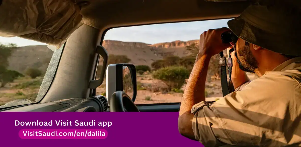 Dalila: Tourism Auithority Offers Ultimate Platform for Adventures in ...