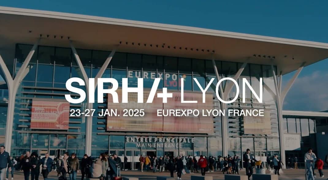 Saudi Culture to Feature at SIRHA Lyon 2025 | Leaders