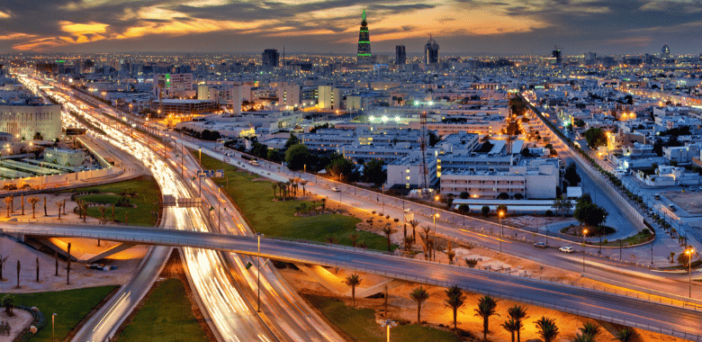 Saudi Arabia Leads Globally with Most Connected Road Network: Minister ...