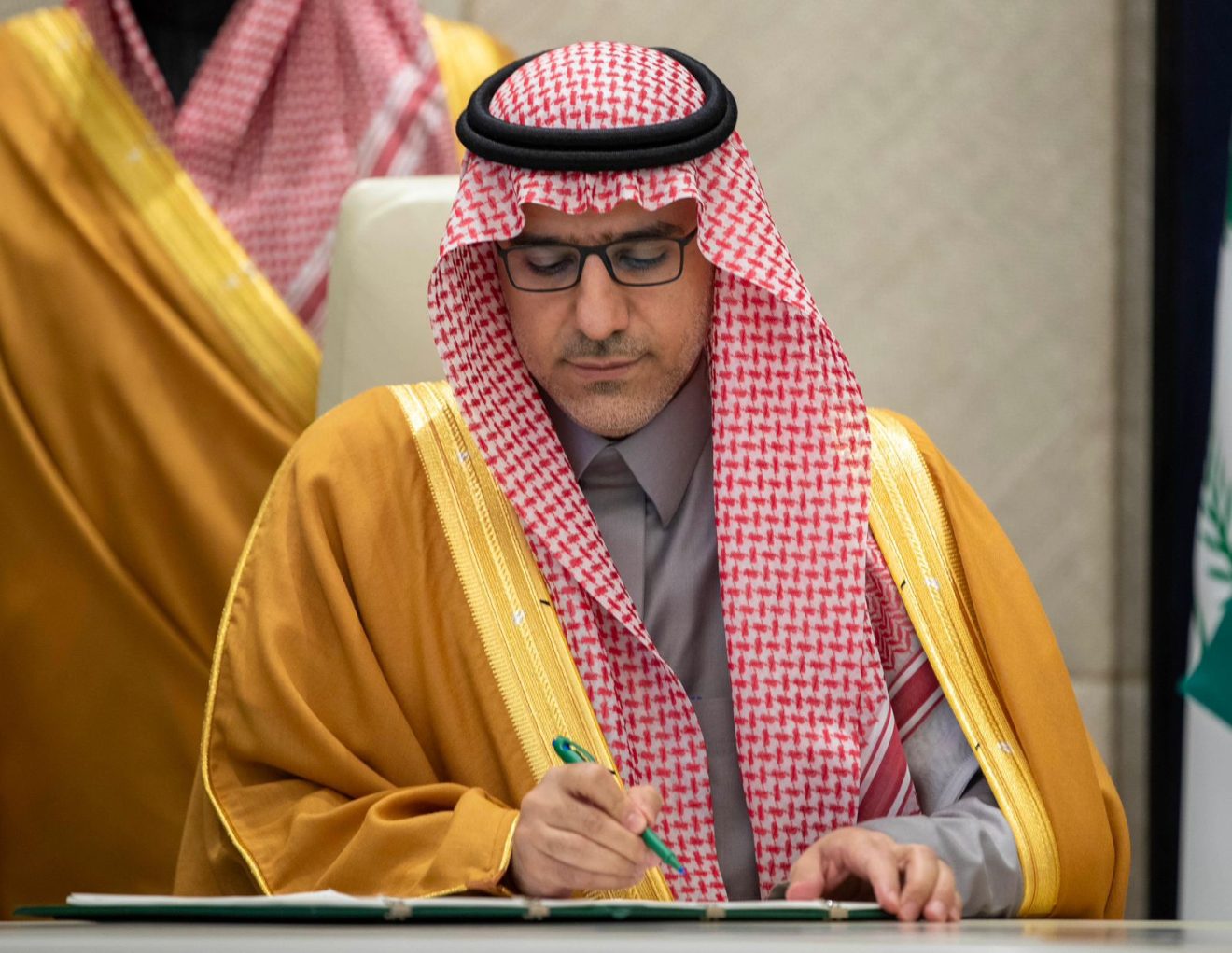 INTERPOL Chooses Riyadh for New MENA Headquarters | Leaders