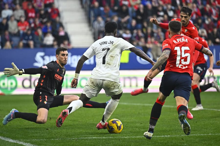 Spanish Football, La Liga: Week 25 Schedule, Live Results & Scorers ...