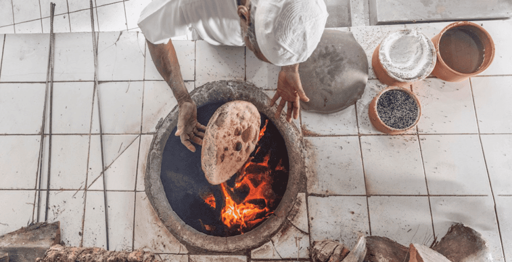 Founding Day 2025: A Culinary Journey through Saudi Arabia’s Local ...