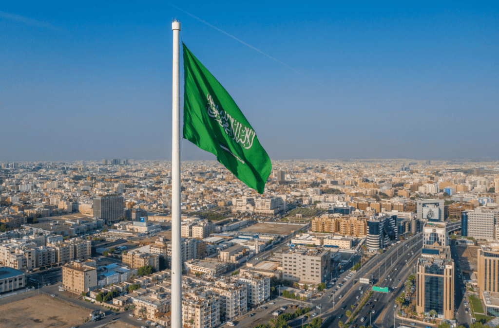 Saudi Flag Day 2025: Celebrating National Pride and Identity | Leaders