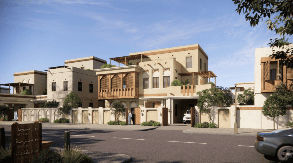 Saudi-Architecture | Leaders