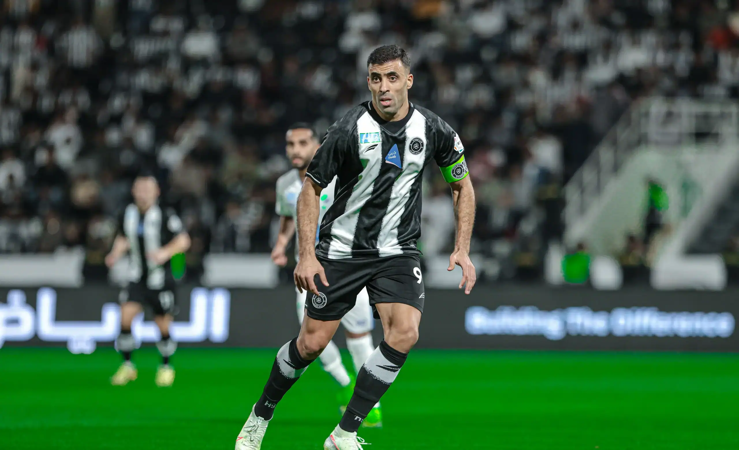Saudi Football Pro League Top 5 Teams & Scorers: Week 28 Update | Leaders