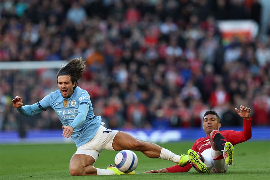 English Football, Premier League: Week 32 Schedule, Live Results ...