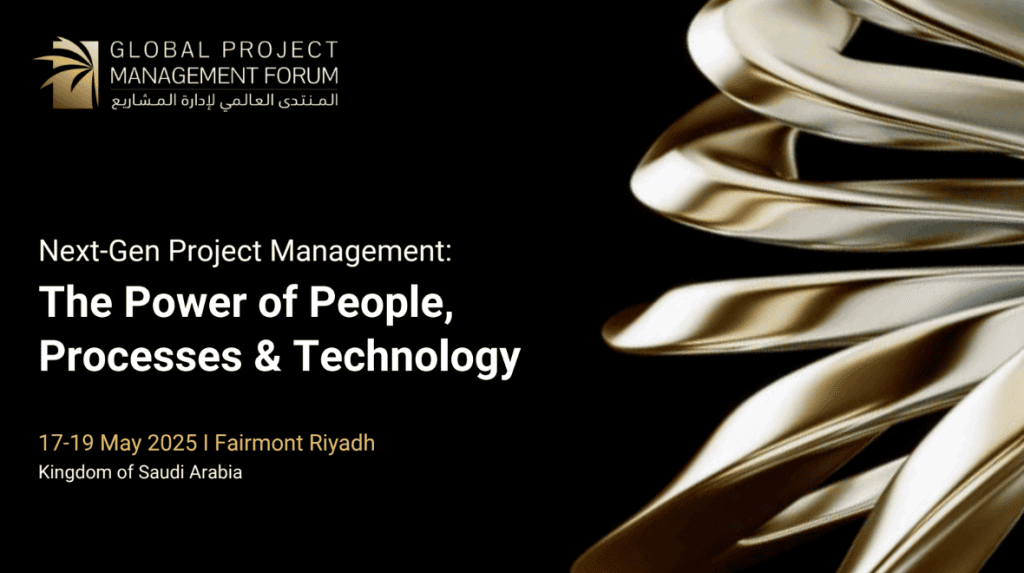 Global-Project-Management-Forum-2025 | Leaders