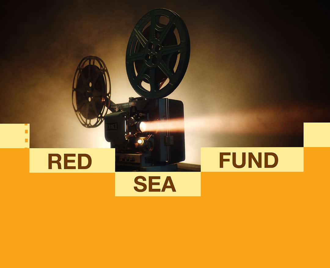 Red Sea Fund Unveils 2025 Grants to Boost Global Film Projects | Leaders