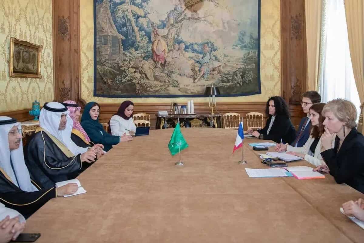 Saudi Arabia, France Forge Strategic Health Sector Partnership | Leaders